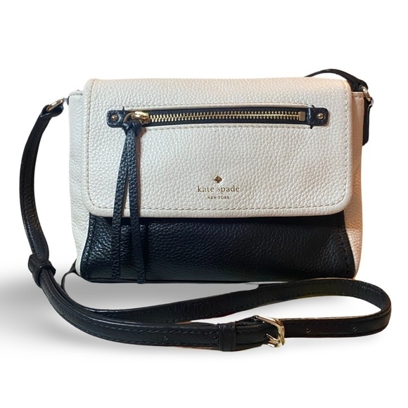 kate spade | Bags | Kate Spade New York Cobble Hill Mini Toddy ...